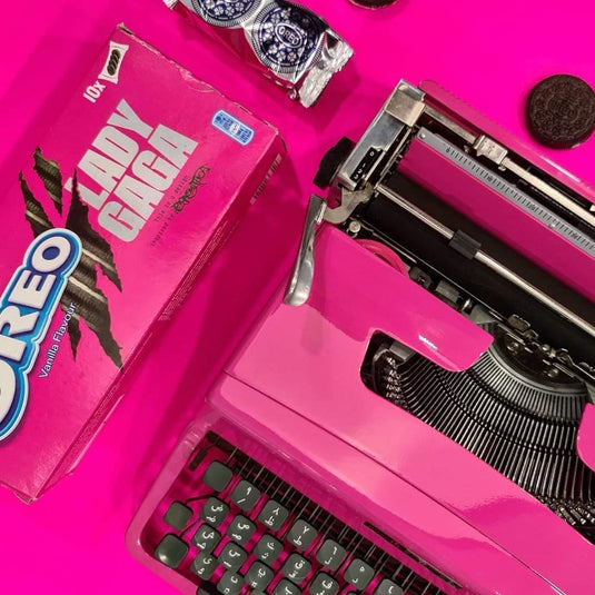 TYPEWRITER DUST COVERS