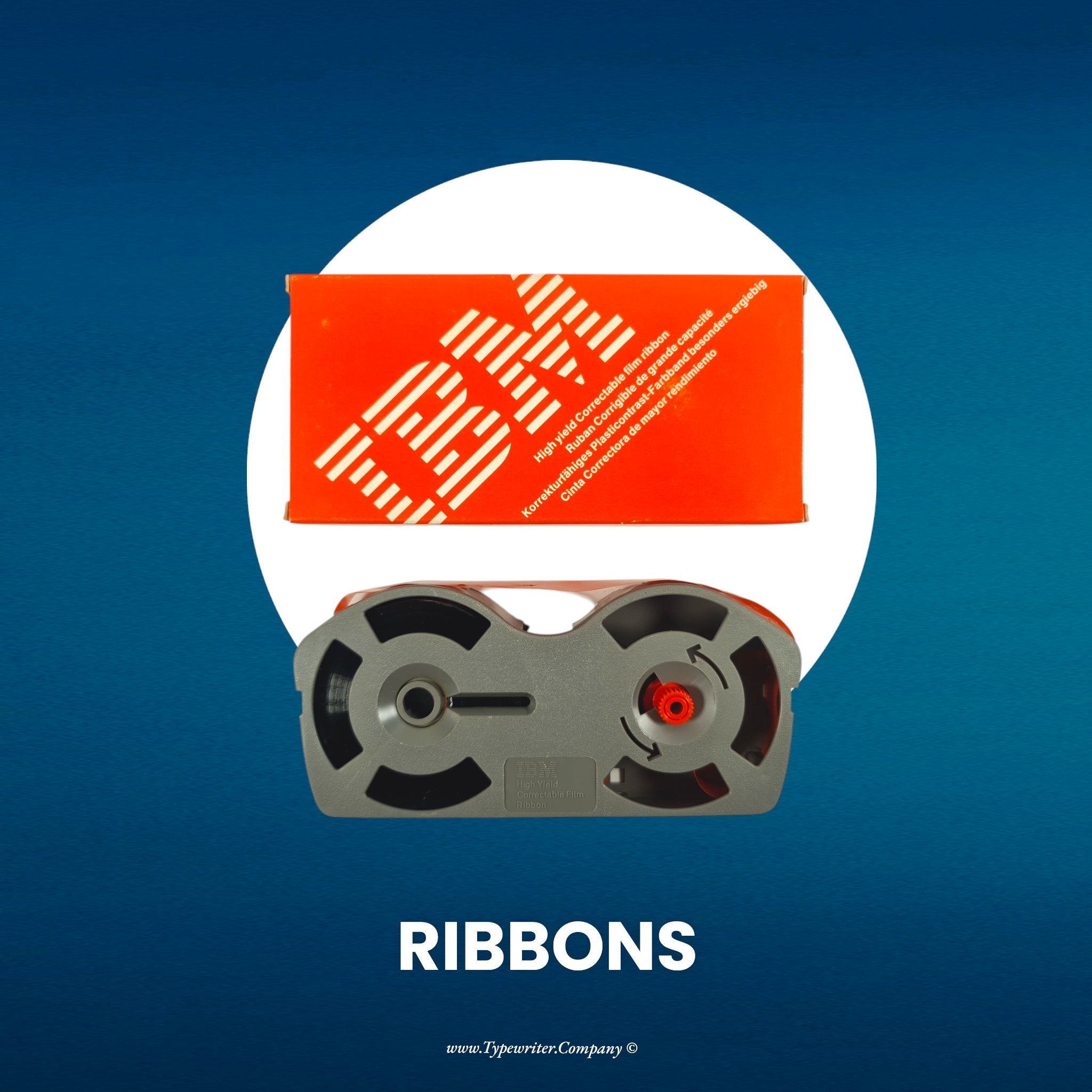 Royal Typewriter Parts - ElGranero Typewriter.Company