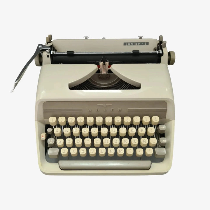 RARE TYPEWRITER MODELS & FONTS – ElGranero Typewriter.Company