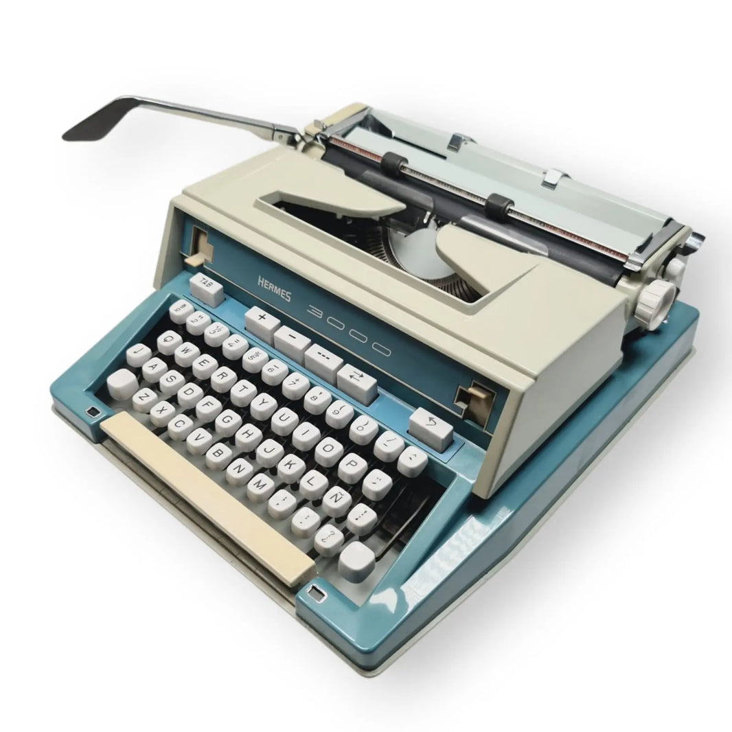 Vintage & Classic Typewriters | Restored | Typewriter Gift Shop ...