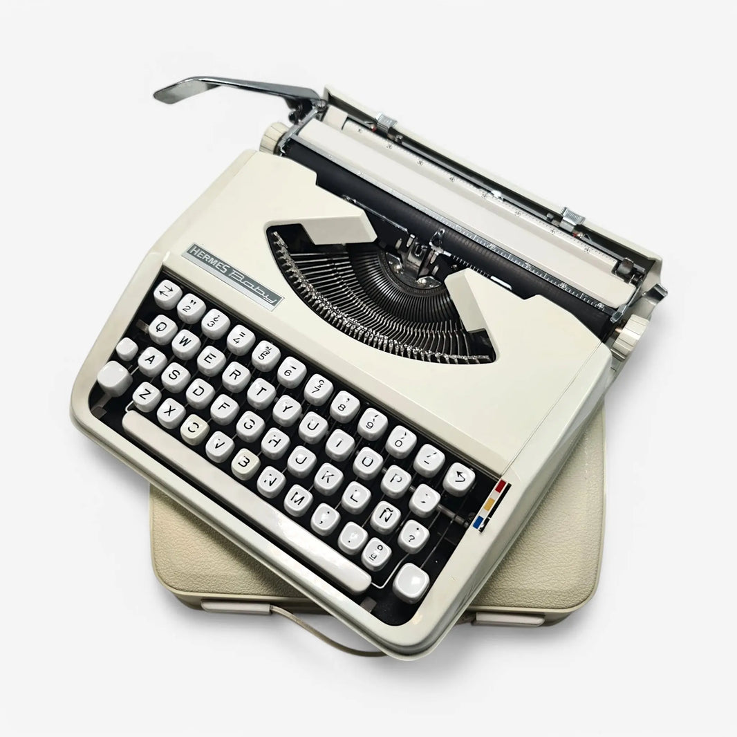 Vintage & Classic Typewriters | Restored | Typewriter Gift Shop ...