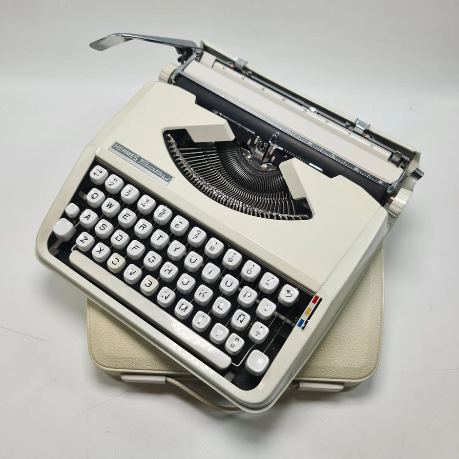 Typewriter Gift Shop | Restored Classic Vintage Typewriters