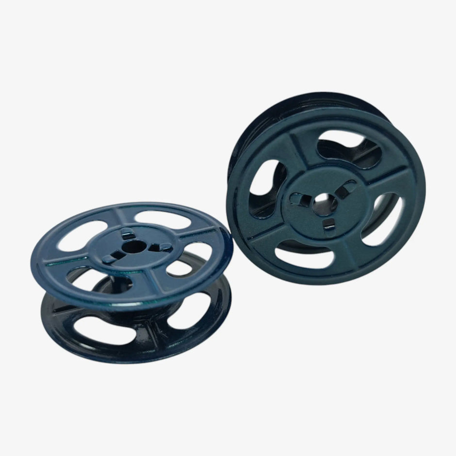 TYPEWRITER RIBBONS & SPOOLS - El Granero Typewriters – ElGranero ...