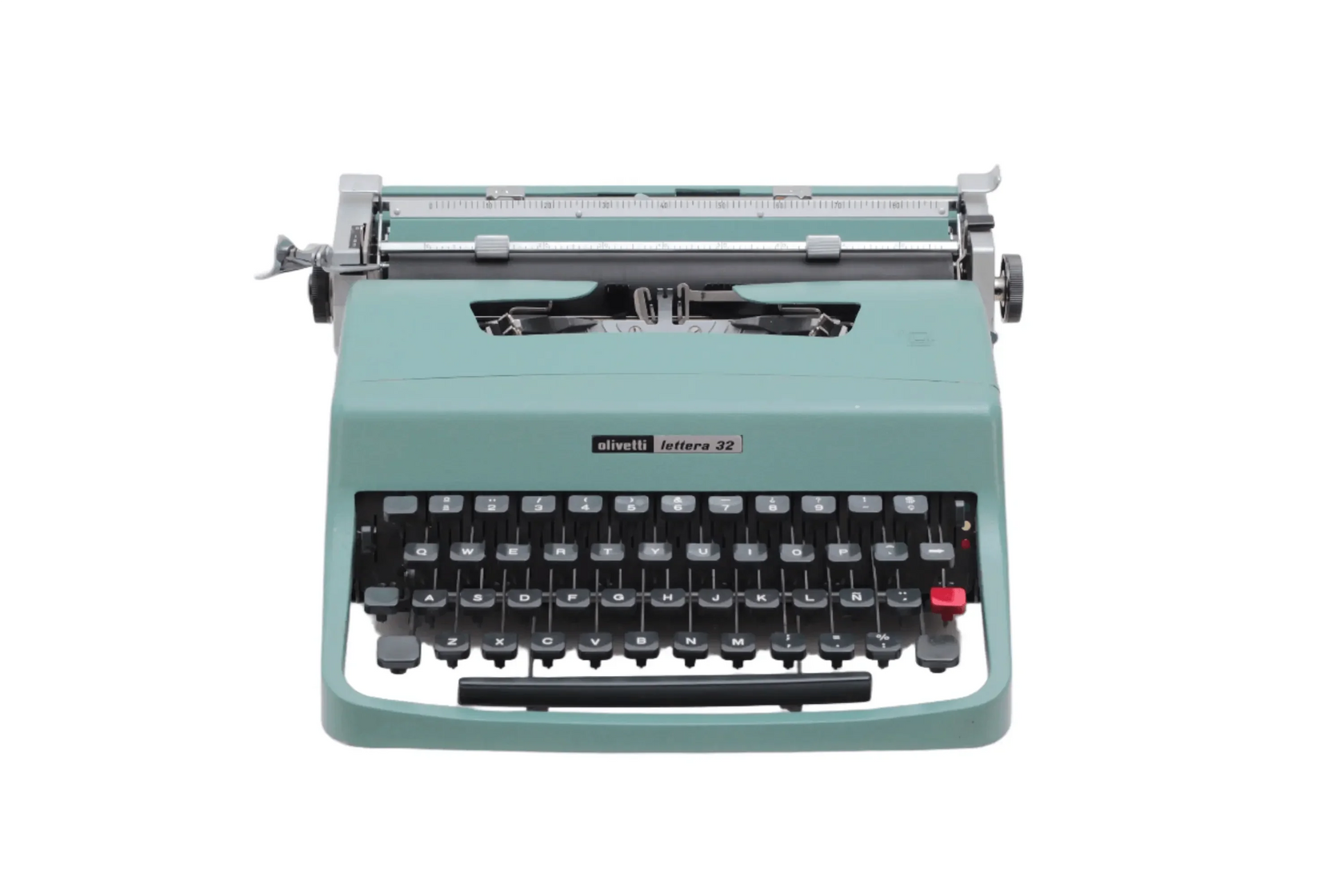 Vintage & Classic Typewriters | Restored | Typewriter Gift Shop ...