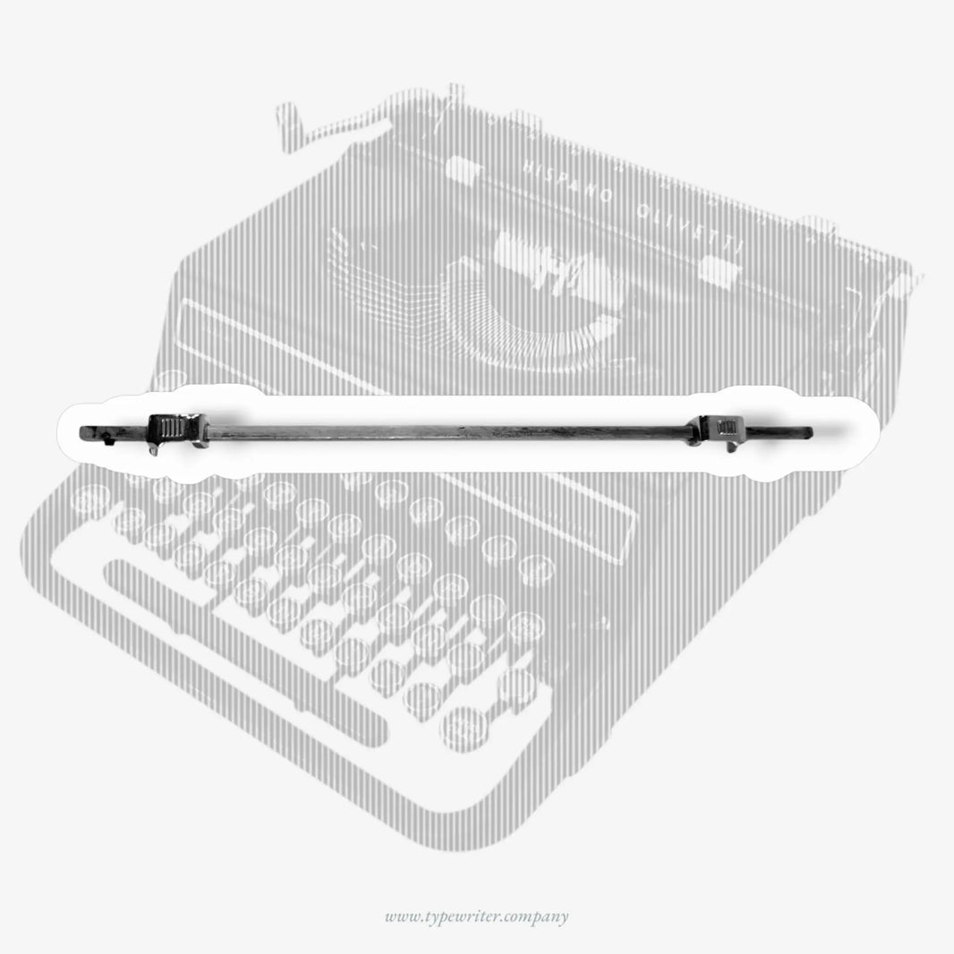 TYPEWRITER PARTS - El Granero Typewriters – ElGranero Typewriter.Company