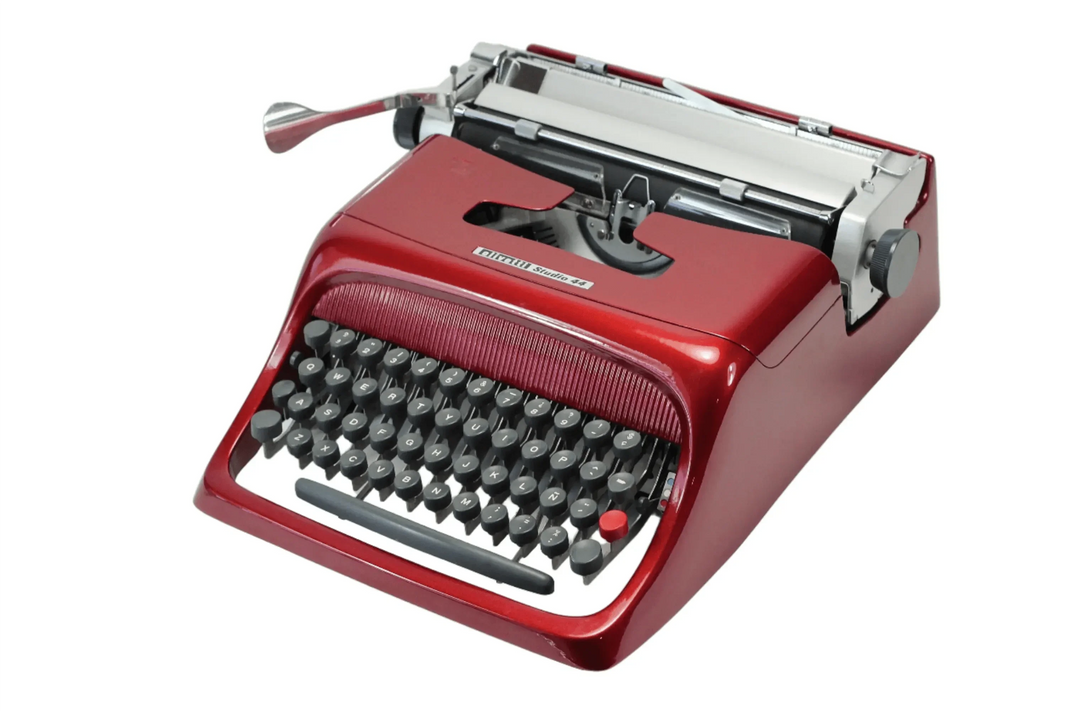 DESKTOP TYPEWRITERS - El Granero Typewriters – ElGranero Typewriter.Company