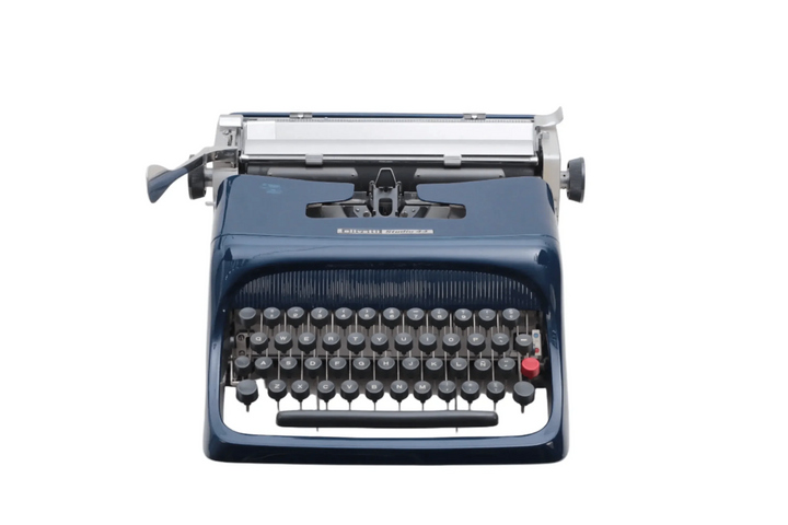 DESKTOP TYPEWRITERS – ElGranero Typewriter.Company