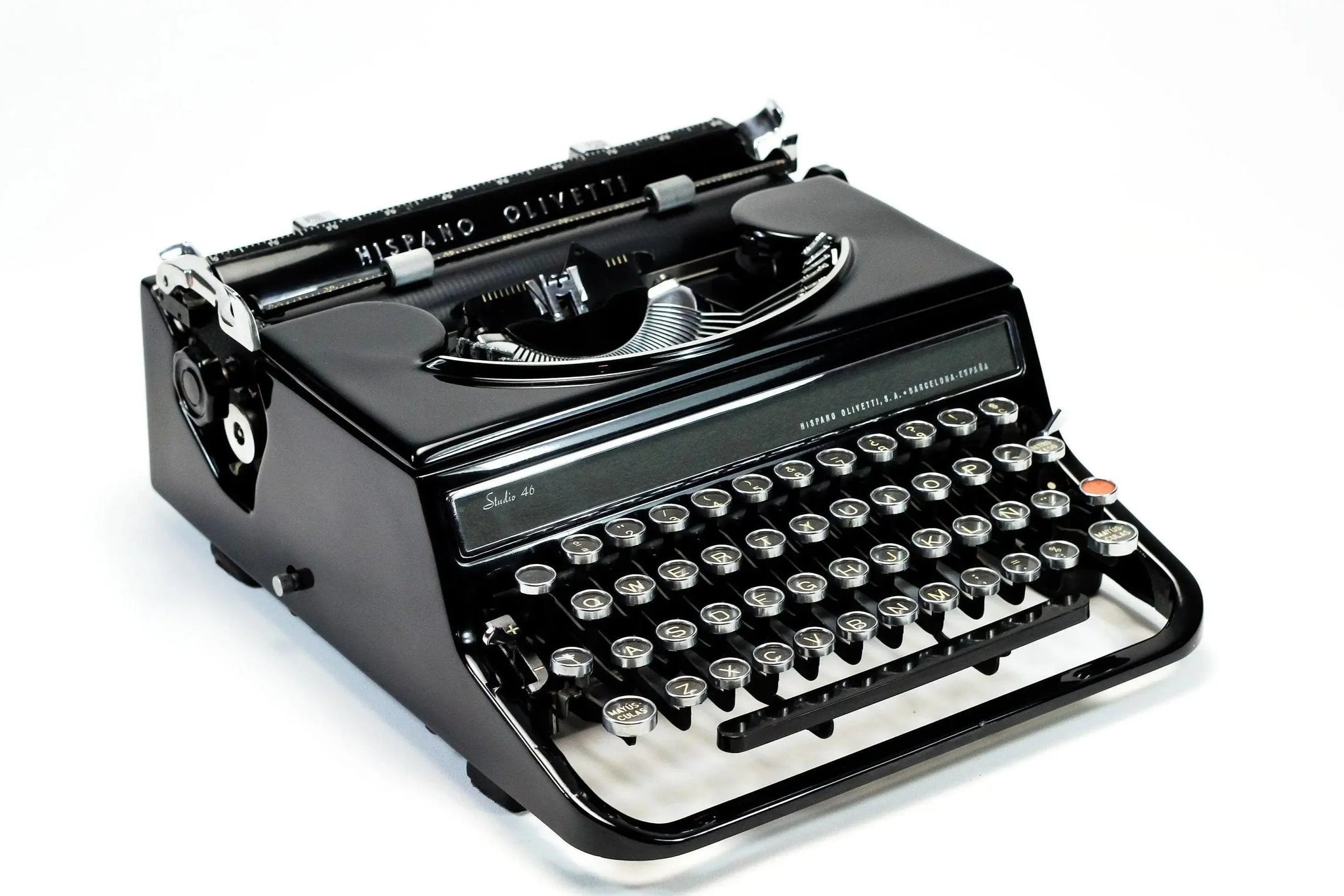 Typewriter Gift Shop | Restored Classic Vintage Typewriters