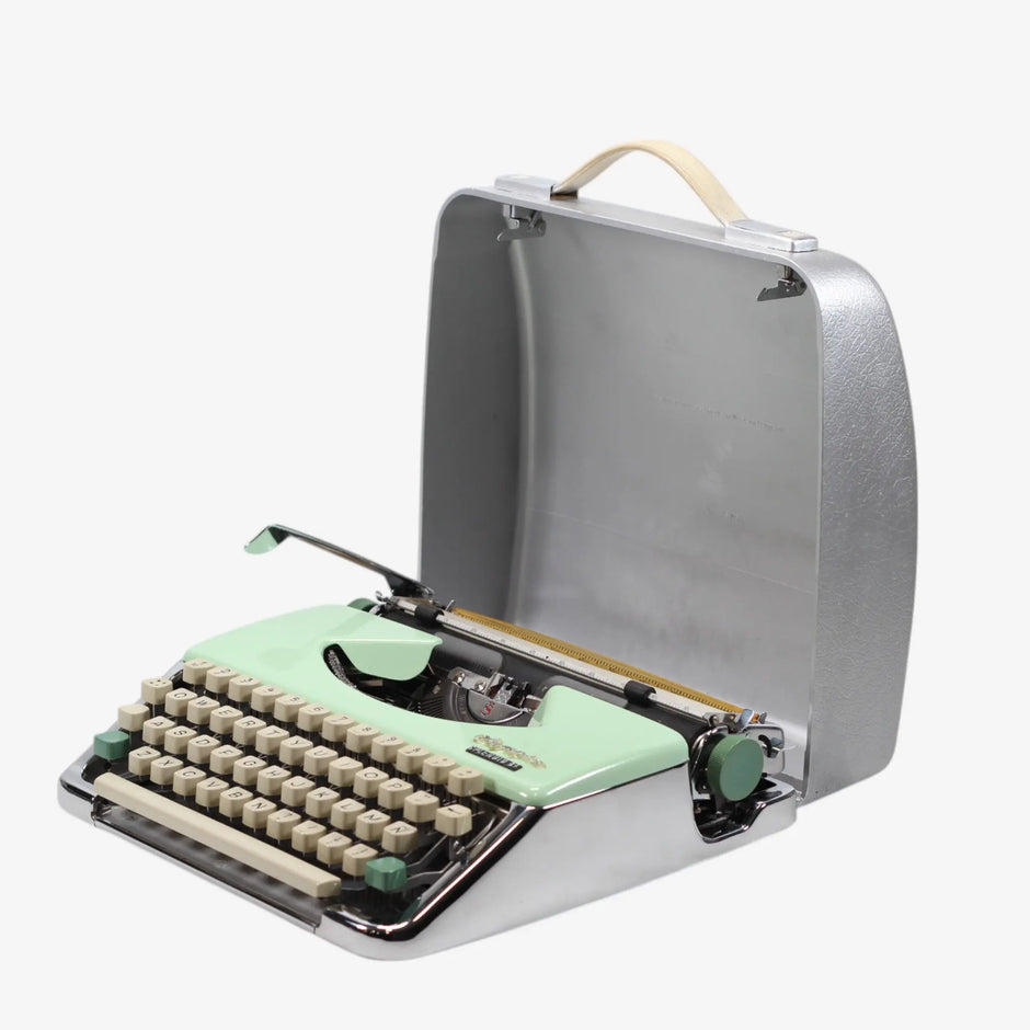 Typewriter Gift Shop | Restored Classic Vintage Typewriters – ElGranero ...