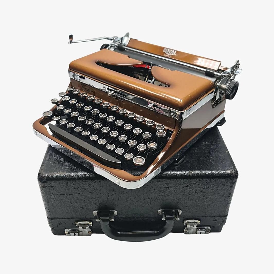 Vintage & Classic Typewriters | Restored | Typewriter Gift Shop ...